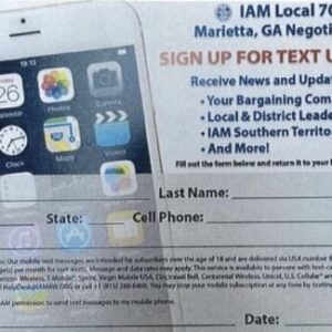 Local709.org – Local 709