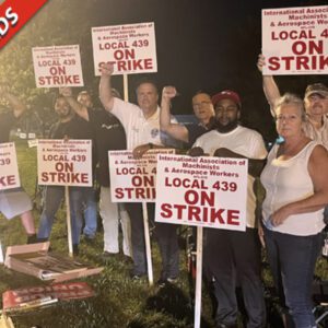 Local709.org – Local 709