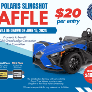 Local709.org – Local 709